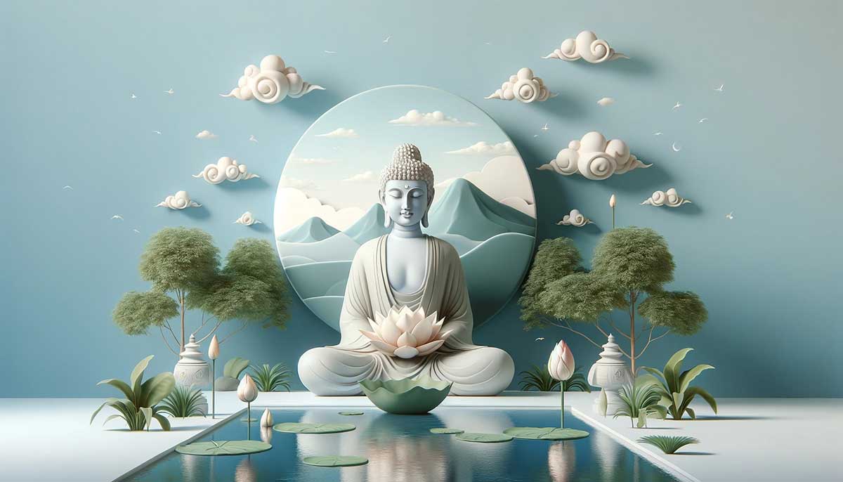 The Essence of Impermanence in Buddha's Wisdom