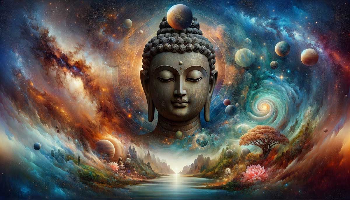 Impermanence Buddhism : The Essence of Anicca in Buddha's Wisdom