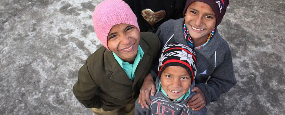 News Events | Volunteer FDIP